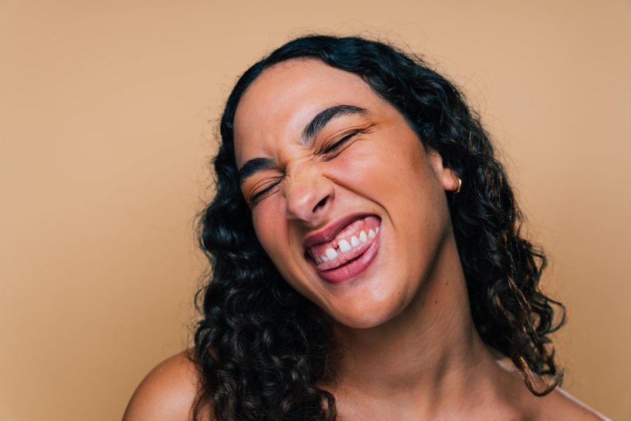 What is a diastema, how to treat it, and why you shouldn't be ashamed ...