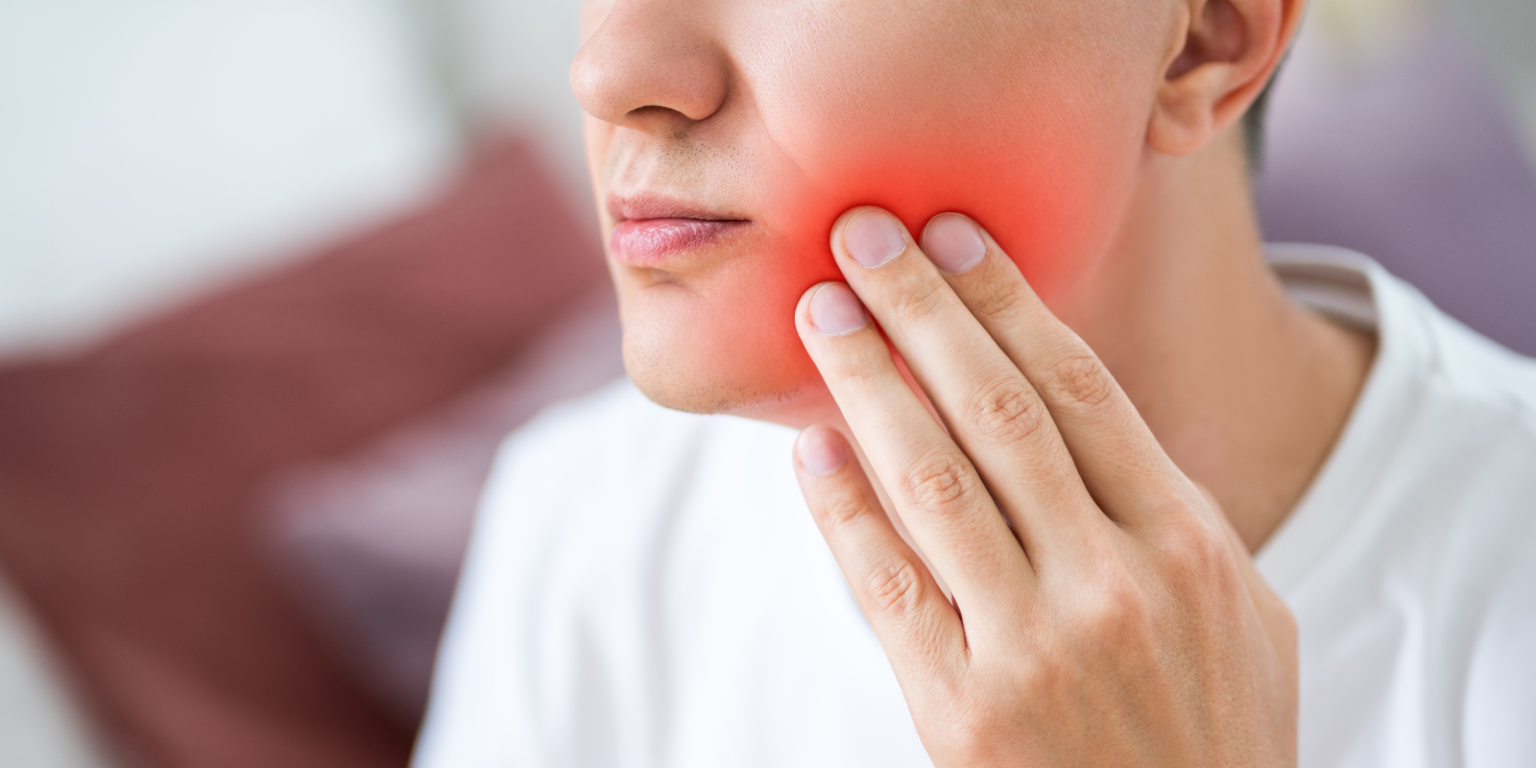 Dental abscess – what it is, symptoms, causes, and how to treat it ...