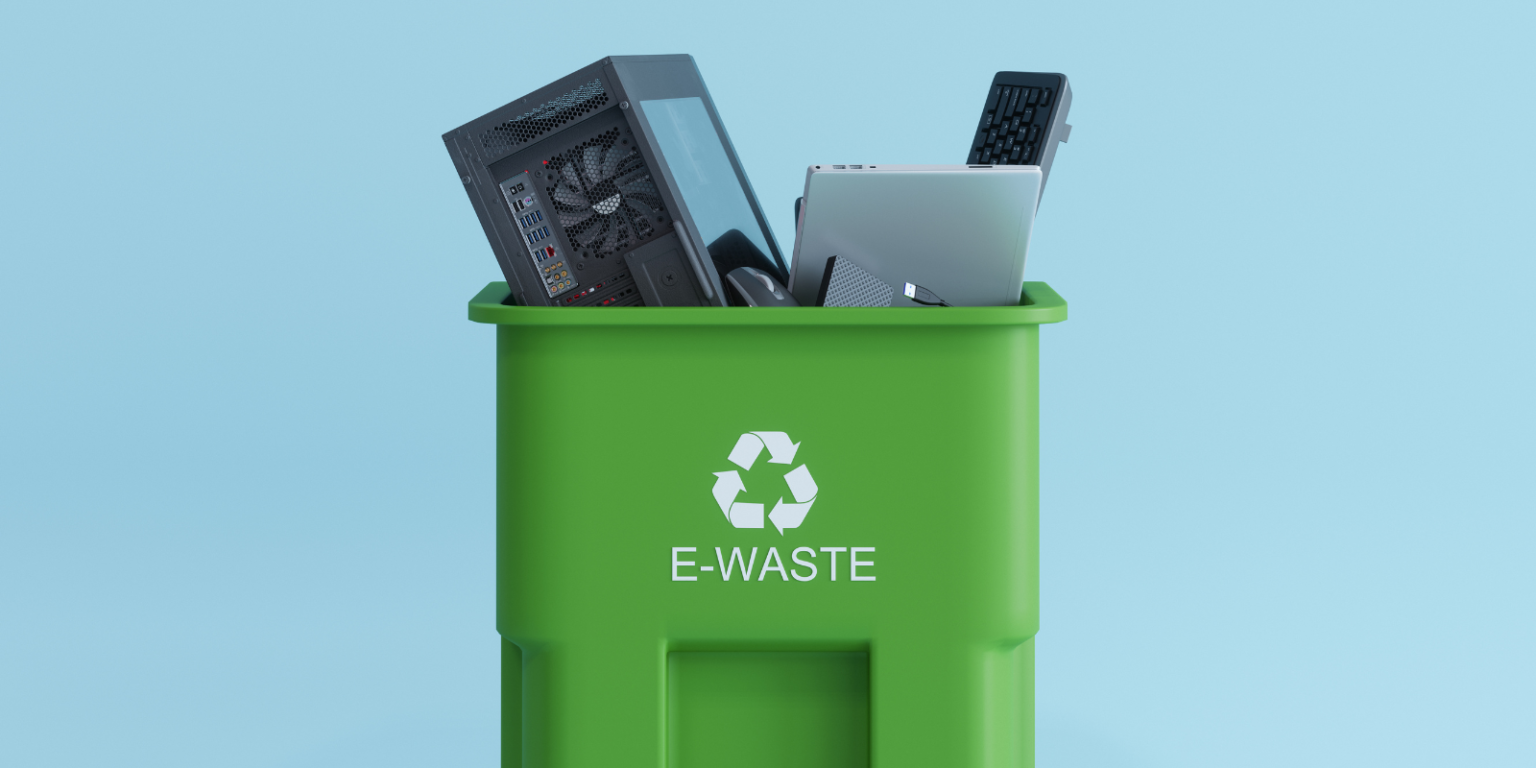 Used toothbrush – where to throw it away without harming the ...