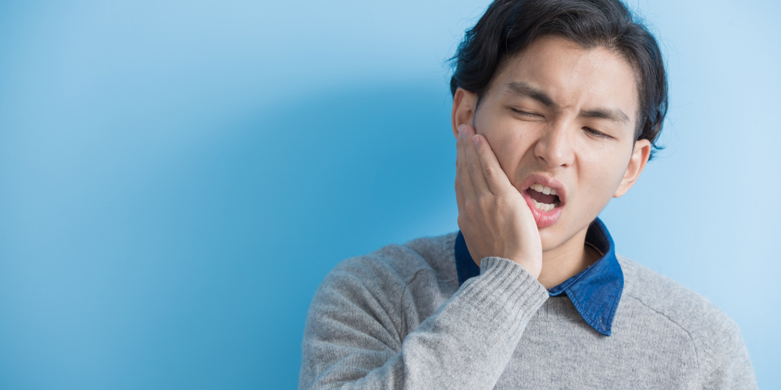 What is dental periostitis – symptoms, treatment, and causes - Smilesonic